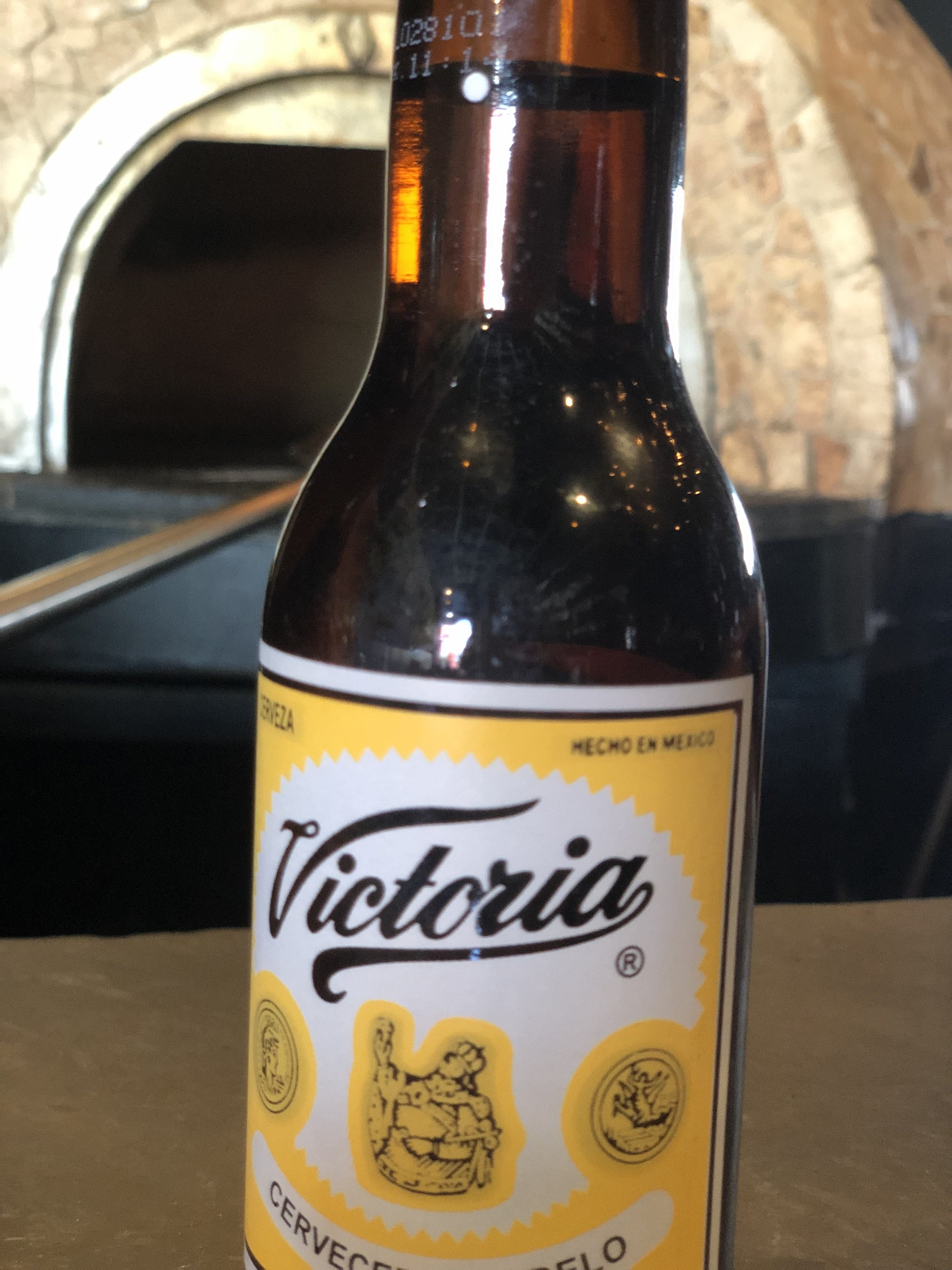 Cerveza_Victoria – PizzaCoco